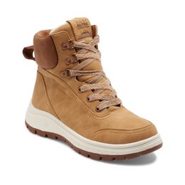 Roxy Stiefel »Karmel« Tan 7(37) 7(37) Roxy WarmFlight X3 Technologie für extrawarme...