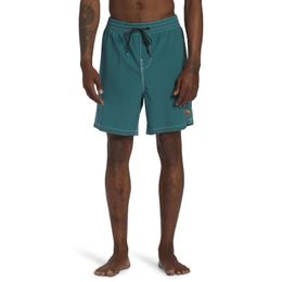 Billabong Boardshorts »Riot Layback 18.5"« Evergreen M M Kollektion: „Still Filthy"-Kollektion