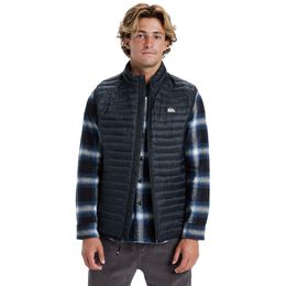 Quiksilver Outdoorjacke »Scaly 2024« schwarz L L Kollektion: Lifestyle-Kollektion