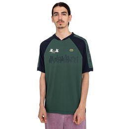 Element T-Shirt »x Donnie O'Donnell Team« Garden Topiary M M Kollektion: „Element x Donnie...