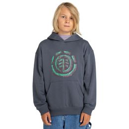 Element Kapuzensweatshirt &raquo;Tree Logo&laquo; Turbulence 14(155-164cm) 14(155-164cm) Stoff: Mischgewebe aus Baumwolle und...
