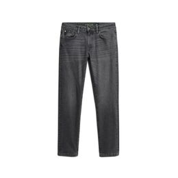 Superdry Jeans 'Vintage Slim' male Grey size 40