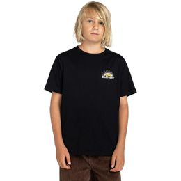 Element T-Shirt »Phoenix« Flint Black 16(165-172cm) 16(165-172cm) Umweltfreundliches Material:...