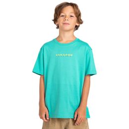 Element T-Shirt »Marching Ants« Lagoon 8(125-130cm) 8(125-130cm) Material: Single-Jersey-Stoff aus...