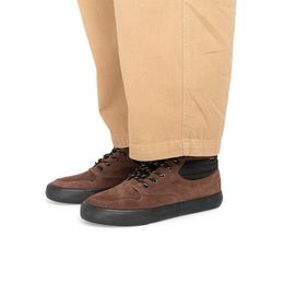 Element Sneaker »Topaz C3 Mid« Chestnut 7,5(40) 7,5(40) Umweltfreundliches Material: Von der...