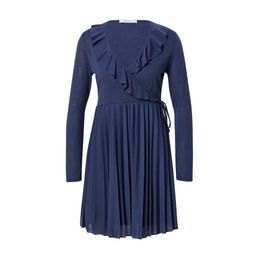 ABOUT YOU Dress 'Ida' female Blue size 40