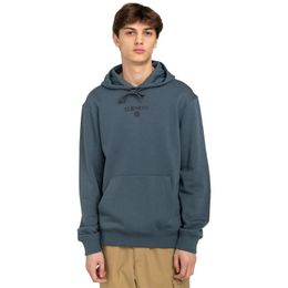 Element Kapuzensweatshirt &raquo;Disco Hood&laquo; Turbulence L L Stoff: Mischgewebe aus Baumwolle und...