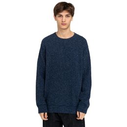 Element Strickpullover »Adelma« Eclipse Navy M M Material: Mischgewebe aus Baumwolle,...