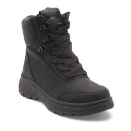 Roxy Stiefel »Karmel« Anthracite/Black 11(42) 11(42) Roxy WarmFlight X3 Technologie für extrawarme...