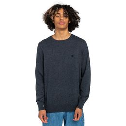 Element Strickpullover »Eco« Turbulence XS XS Umweltfreundliches Material: ...