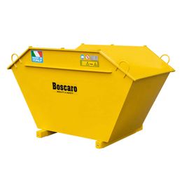 Boscaro CR-99 Stapelbarer Blechbeh&auml;lter 1000 kg