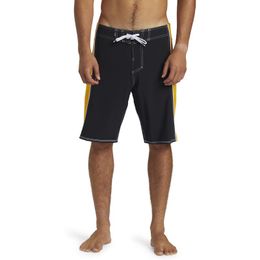 Quiksilver Boardshorts »Saturn Flight 20"« Tarmac 40(XXXL) 40(XXXL) Kollektion: Saturn-Kollektion