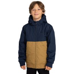 Element Outdoorjacke &raquo;Dulcet 2Tones&laquo; Dull Gold 8(125-130cm) 8(125-130cm) Umweltfreundliches Material: Canvas aus...