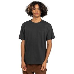 Element T-Shirt »Smokey Bear x Prevent« Off Black L L Textil Stoff:...