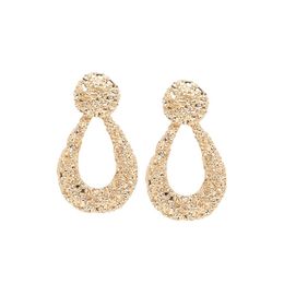 Sohi Earrings 'Vespera' female Gold size Onesize