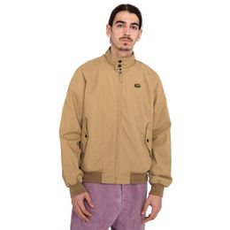 Element Windbreaker &raquo;x Donnie O'Donnell Insignia&laquo; Khaki XS XS Kollektion: &bdquo;Element x Donnie...