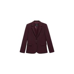 Mango Blazer 'Bergen' female Red size 2XL