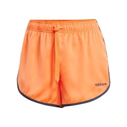 adidas originals Pants 'Sprinter' female Orange size M