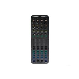 Allen & Heath Allen & Heath XONE:K3 Universeller DJ MIDI Controller