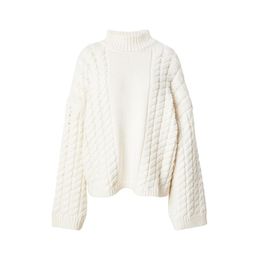 millane Pullover Damen Gr&ouml;&szlig;e XXL wei&szlig; / offwhite