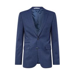 Burton Menswear London Sakko Herren Gr&ouml;&szlig;e 48 navy