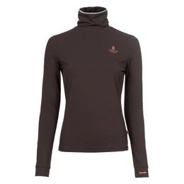 Cavallo Stehkragenshirt CAVALLIVY Damen 44
