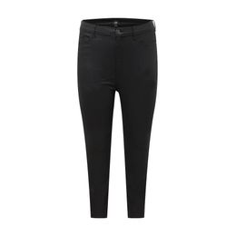 River Island Plus Jeans female Black size 20