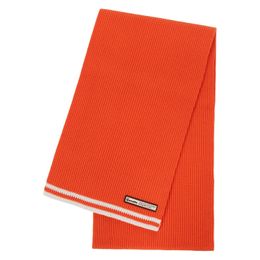 Cavallo Strickschal CAVALLAKELY royal orange Einheitsgr&ouml;&szlig;e