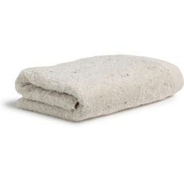 Möve Duschtücher MÖVE "Calm Essence", nature, B:67cm L:140cm, Walkfrottier, Obermaterial: 100% Baumwolle, Handtücher, aus 100 % saugfähiger Premium Baumwolle (Airspin)