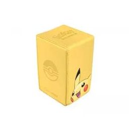 Pok&eacute;mon Pikachu Deck Box Alcove Tower