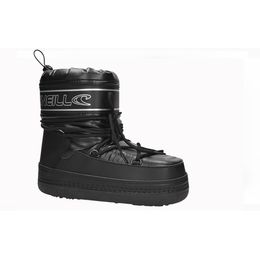 O`Neill O'NEILL Damen Winterstiefel "LISA WOMEN HIGH", Gr. 40schwarz, Synthetik, Schuhe, Winterschuhe, Winterboots, Snowboots