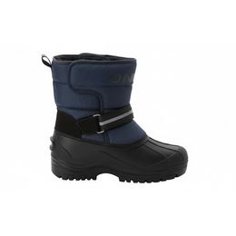 O`Neill Winterstiefel O'NEILL "JENKS HIGH JR", Damen, Gr. 32, marineblaus, Synthetik, Schuhe, Winterschuhe, Winterboots, Snowboots