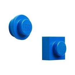 LEGO Magnet Set blau