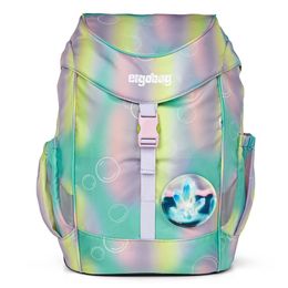 Ergobag Rucksack Jungen Größe One Size bunt