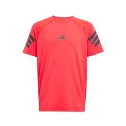 adidas Sportswear Performance Shirt 'All Sports Nxt' boy Red size 116
