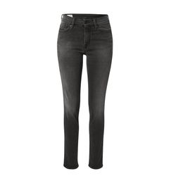 Kings Of Indigo Jeans 'JUNO HIGH' female Grey size 28