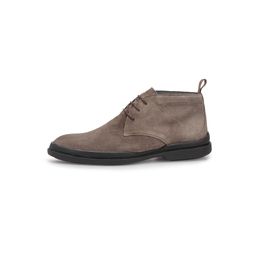 Floris van Bommel Chukka Boots 'Magma 02' male Grey size 6.5