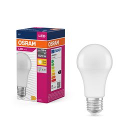 Osram LED Value E27 13 Watt 1521 Lumen 2700 Kelvin