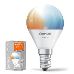 LEDVANCE LED E14 5 Watt 6500 Kelvin 470 Lumen