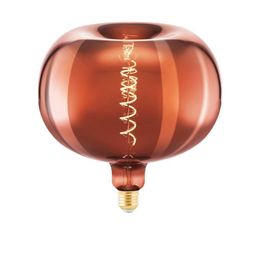 Eglo Leuchten E27 4 Watt 1600 Kelvin 40 Lumen Deko