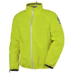 Scott Ergonomic Pro DP Regenjacke gelb 4XL
