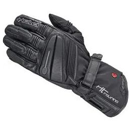 Held Wave Gore-Tex&reg; + Gore Grip Handschuh schwarz L-7