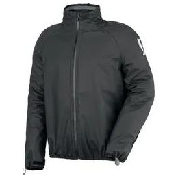 Scott Ergonomic Pro DP Regenjacke schwarz 4XL