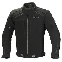 B&uuml;se B&uuml;se Nardo 3 Textiljacke schwarz Herren 54