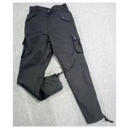 Modeka Desert Herren Textilhose schwarz 60
