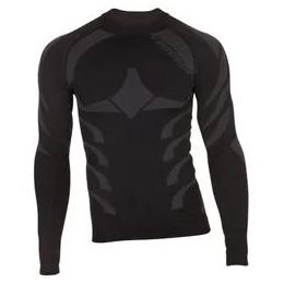 Modeka Longsleeve Tech Dry schwarz 2XL