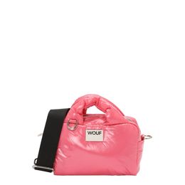 Wouf Handtasche 'Candy' Damen Gr&ouml;&szlig;e One Size rosa