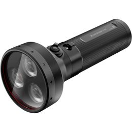 LEDLenser Taschenlampe P18R
