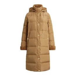 Lauren by Ralph Lauren Lauren Ralph Lauren Mantel Damen Größe XL camel Wintermantel