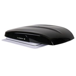 carbest Dachhaube VanVent 40 x 40 cm - schwarz